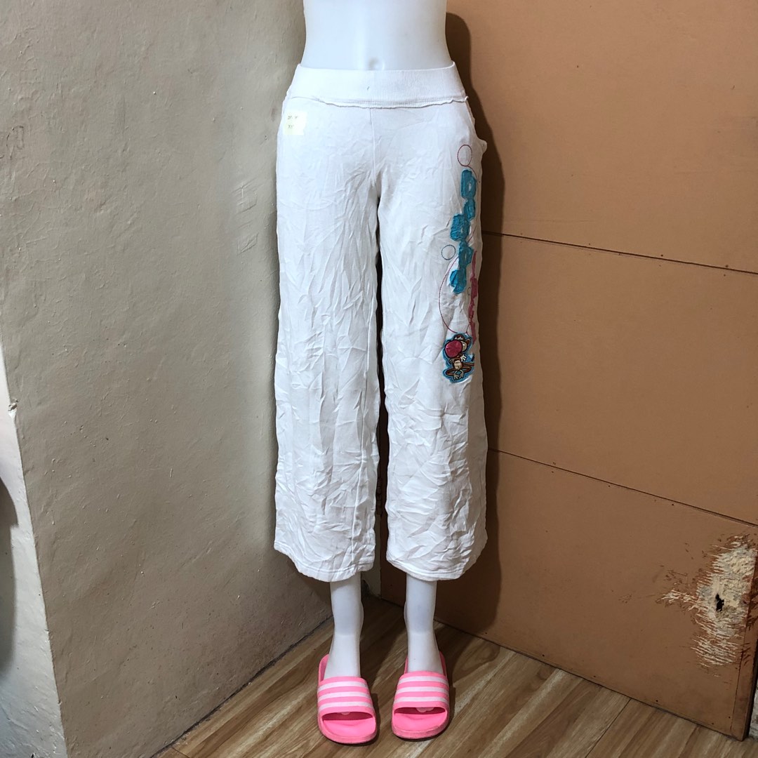 Auth Original Bobby Jack Sweatpants / Jogger, Men's Fashion, Bottoms ...