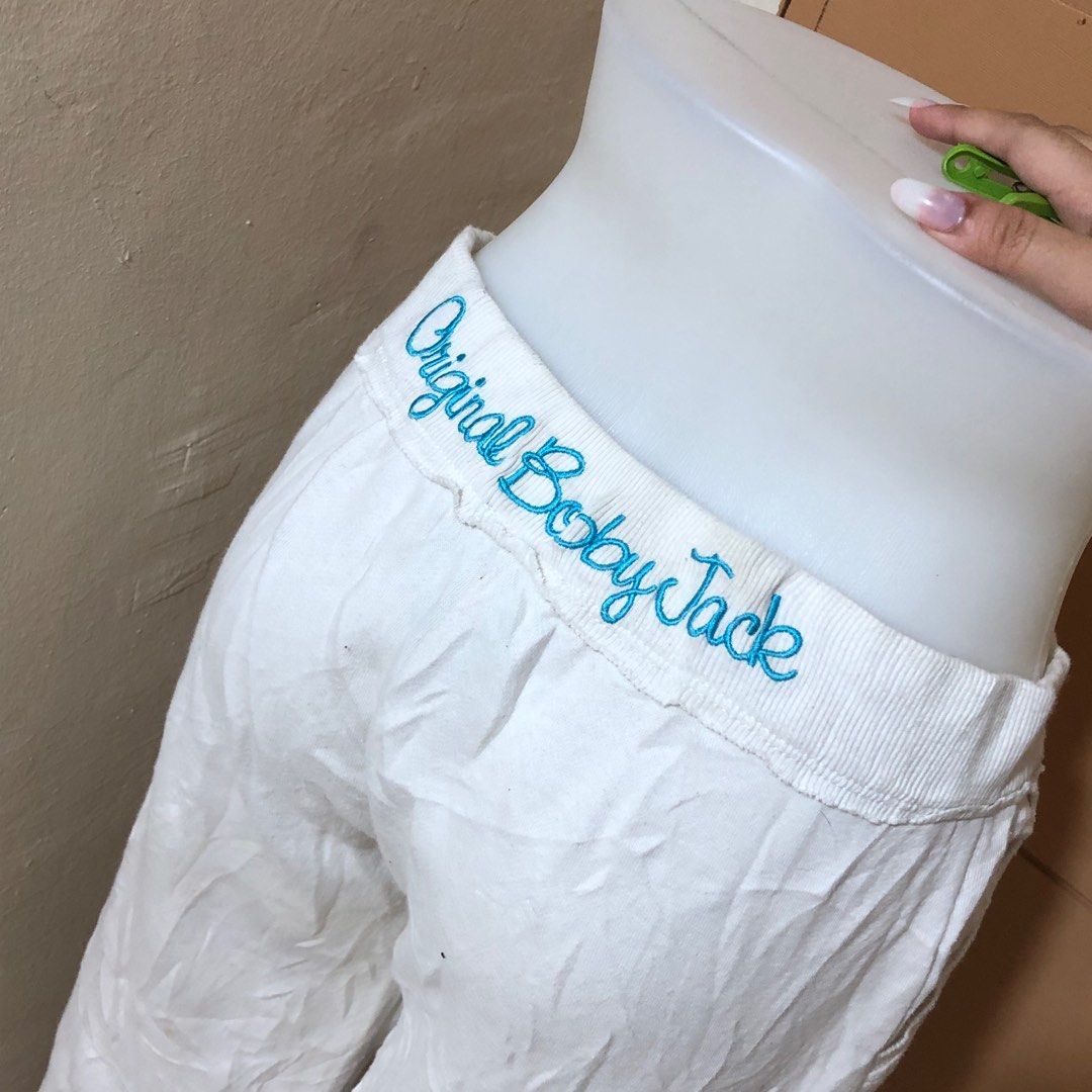 Auth Original Bobby Jack Sweatpants / Jogger, Men's Fashion, Bottoms ...