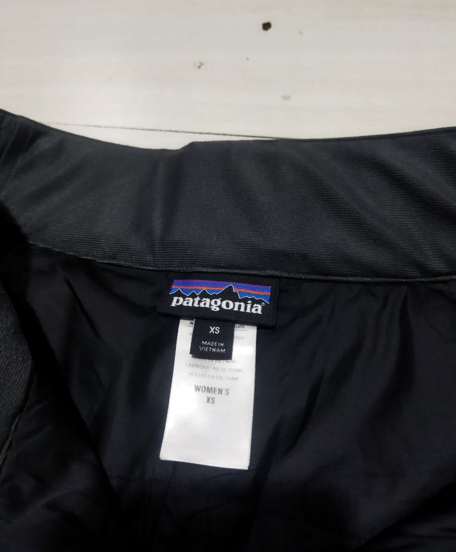 Authentic Patagonia x Recco h2no pants, Women's Fashion, Bottoms, Other ...