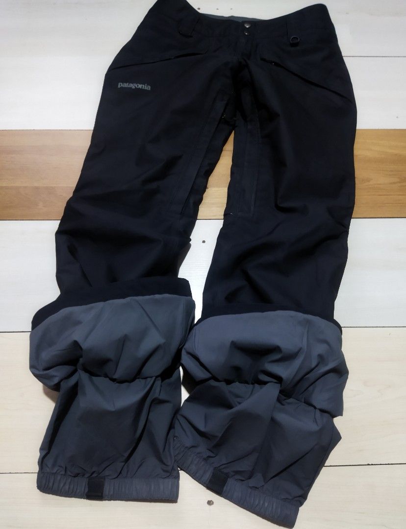 Authentic Patagonia x Recco h2no pants, Women's Fashion, Bottoms, Other ...