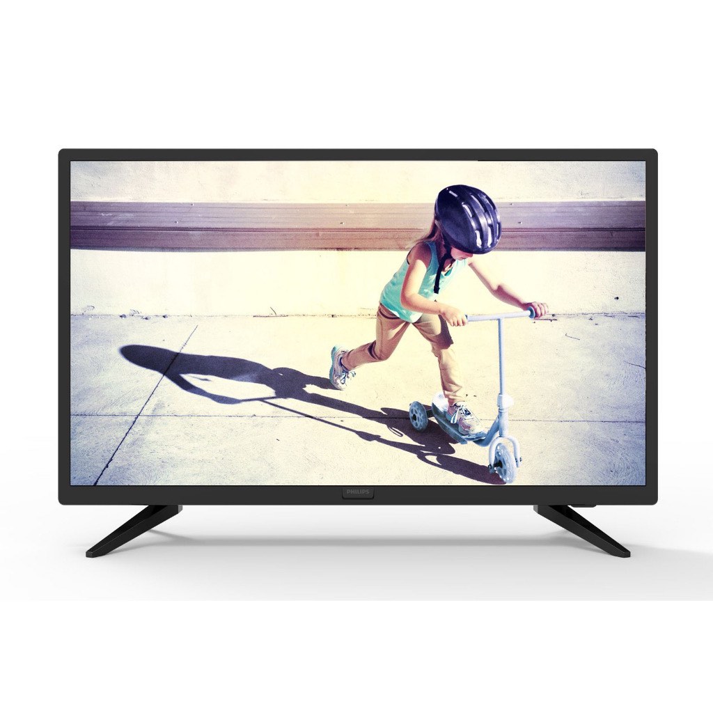 Authentic Philips 24 inch LED TV, TV & Home Appliances, TV ...