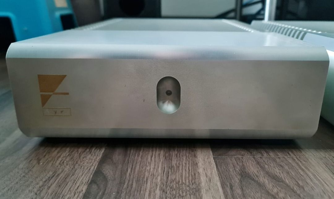 Ayre MX-R Monoblocks Power Amplifier - 300W@8 ohms, Audio, Soundbars ...