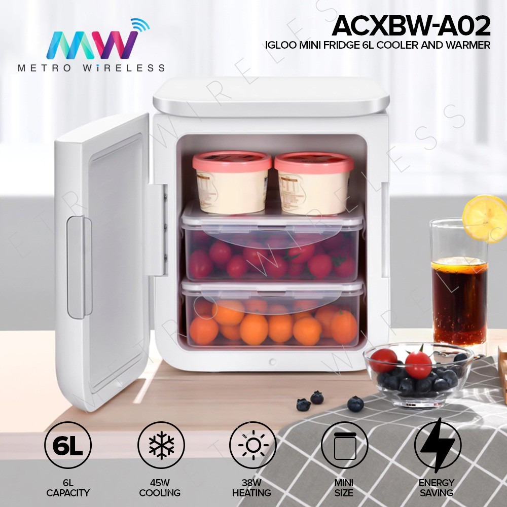 Cool Igloo Mini Fridge With Freezer Gallery