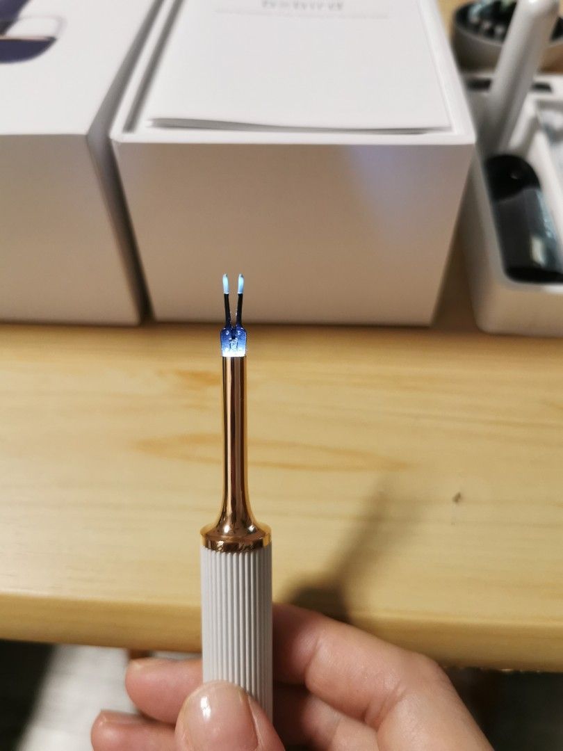 Bebird Smart Visual Ear Cleaning Rod Model Note 3 Pro, Beauty ...