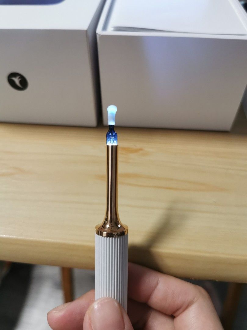 Bebird Smart Visual Ear Cleaning Rod Model Note 3 Pro, Beauty ...