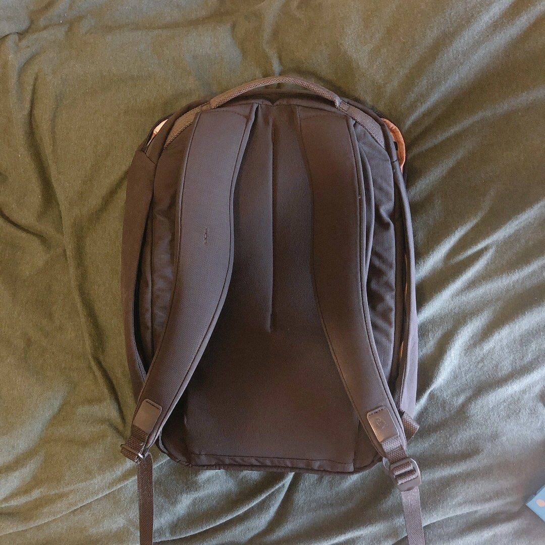 Bellroy Transit Backpack 20L, 男裝, 袋, 背包 - Carousell