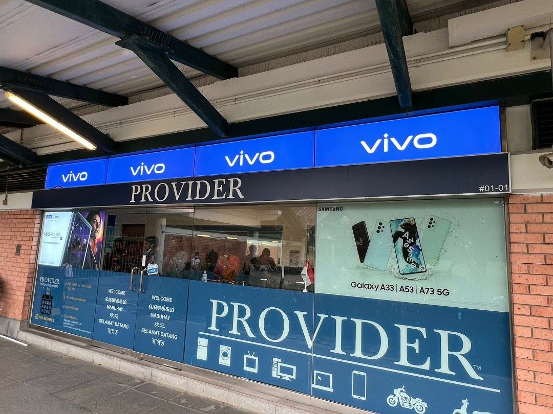 Best Lightbox Shop Front Logo Advertising Printing Customize LED Banner ...