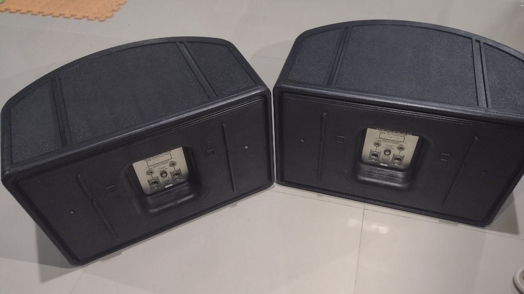 Bose 802 Series II Loudspeakers, Audio, Soundbars, Speakers ...