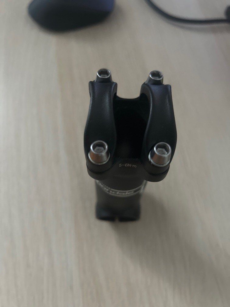 Cannondale C3 90mm Alloy Stem, Sports Equipment, Bicycles & Parts ...