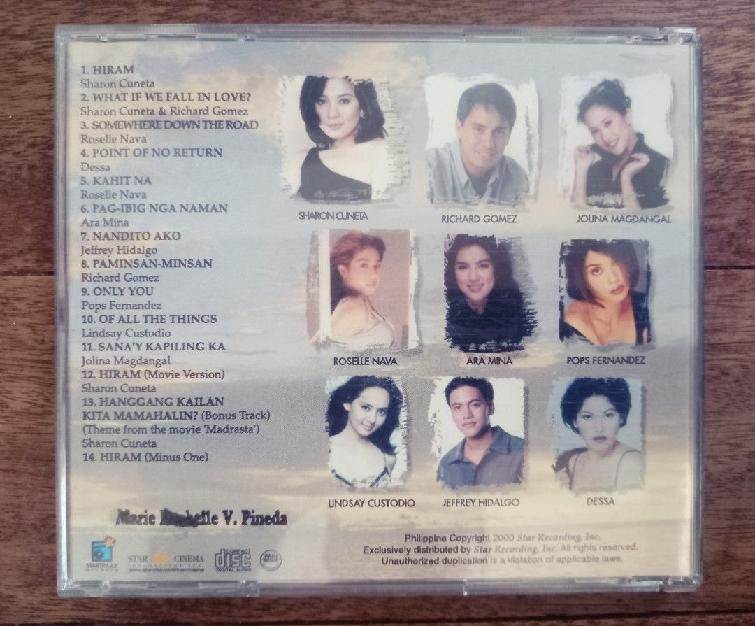 Richie Boy | Philippine Television Wiki | Fandom