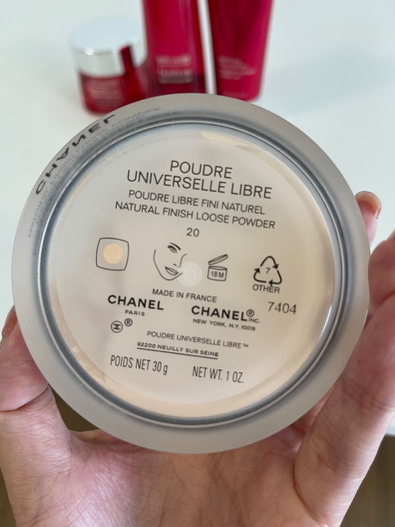 Chanel power, Beauty & Personal Care, Face, Makeup on Carousell