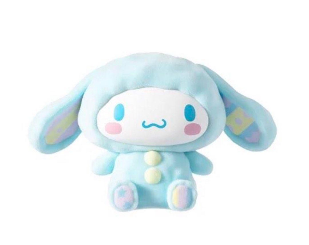 Cinnamoroll, Hobbies & Toys, Toys & Games on Carousell