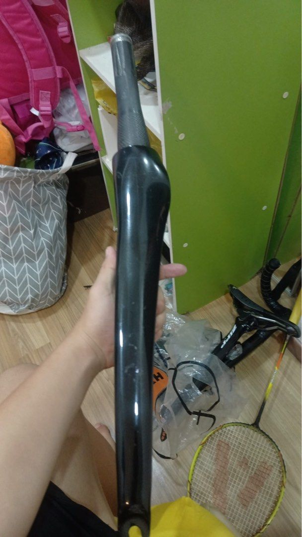 Constantine fixie bike frameset, Sports Equipment, Bicycles & Parts ...