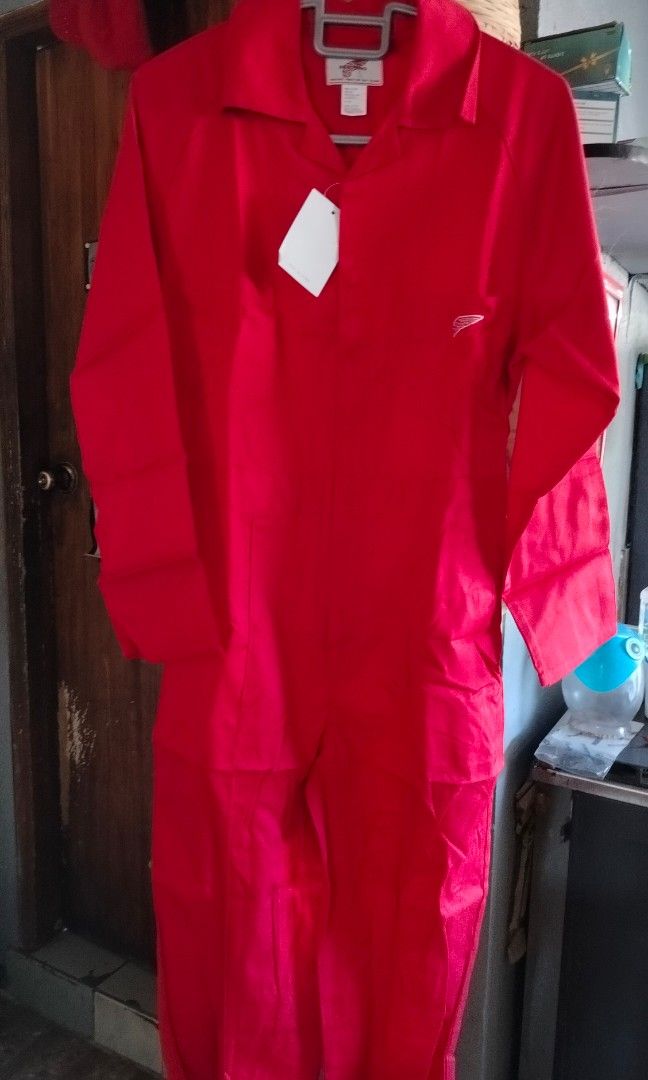 Cover all red wing fire redundant, Commercial & Industrial ...