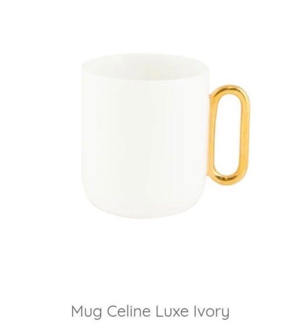 Cristina Re mug, Furniture & Home Living, Kitchenware & Tableware ...