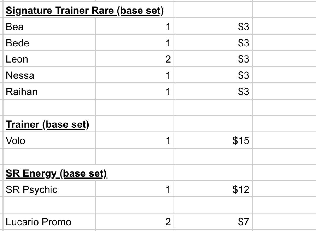 Crown Zenith Cards (Base Set), Hobbies & Toys, Toys & Games on Carousell