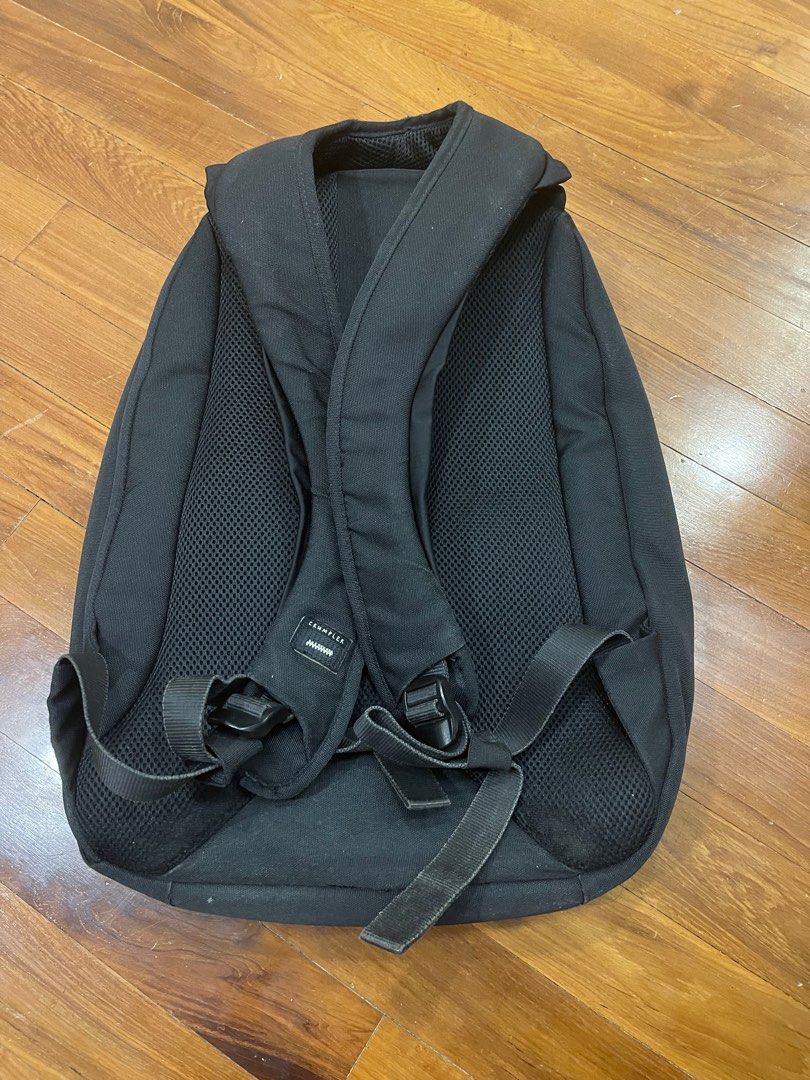 Crumpler laptop Bag, Computers & Tech, Parts & Accessories, Laptop Bags ...