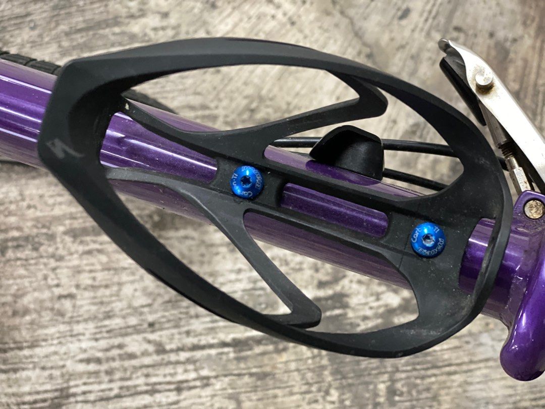 Dahon SP18, 運動產品, 單車及配件, 單車 - Carousell