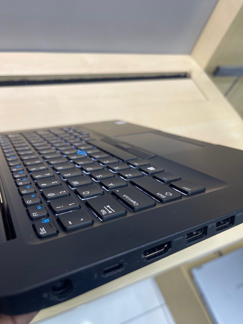 Dell Latitude 7480, Computers & Tech, Laptops & Notebooks on Carousell