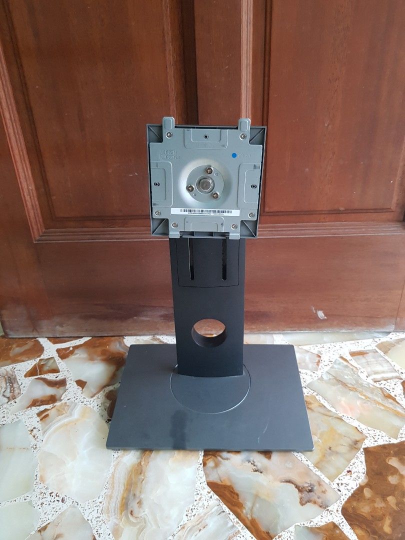 Dell UltraSharp U2417H (Broken monitor), Computers & Tech, Parts ...