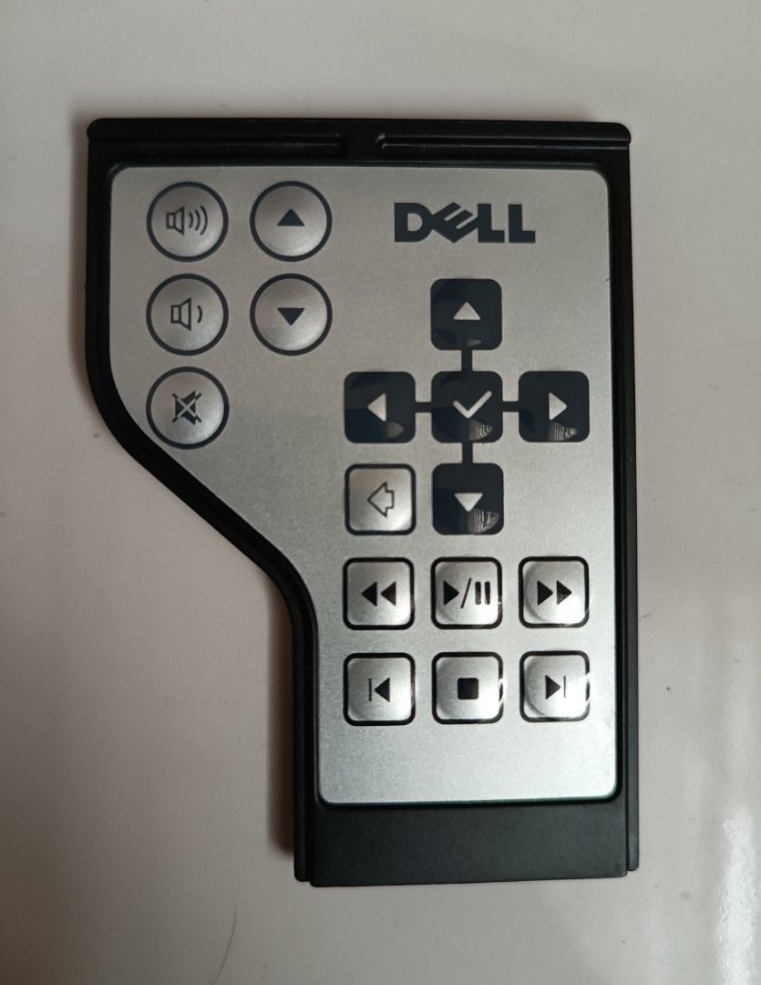 DELL XPS SERIES REMOTE, Computers & Tech, Laptops & Notebooks on Carousell