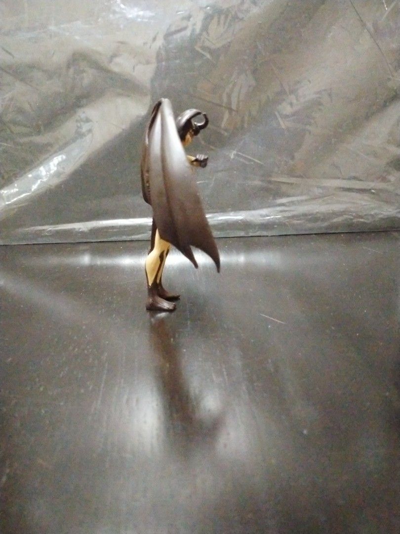 Devilman lady character anime, Hobbies & Toys, Toys & Games on Carousell