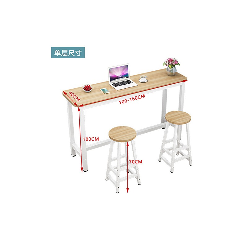 Dining table/ Free Install+COD* 1Table+2Chairs, Furniture & Home Living ...