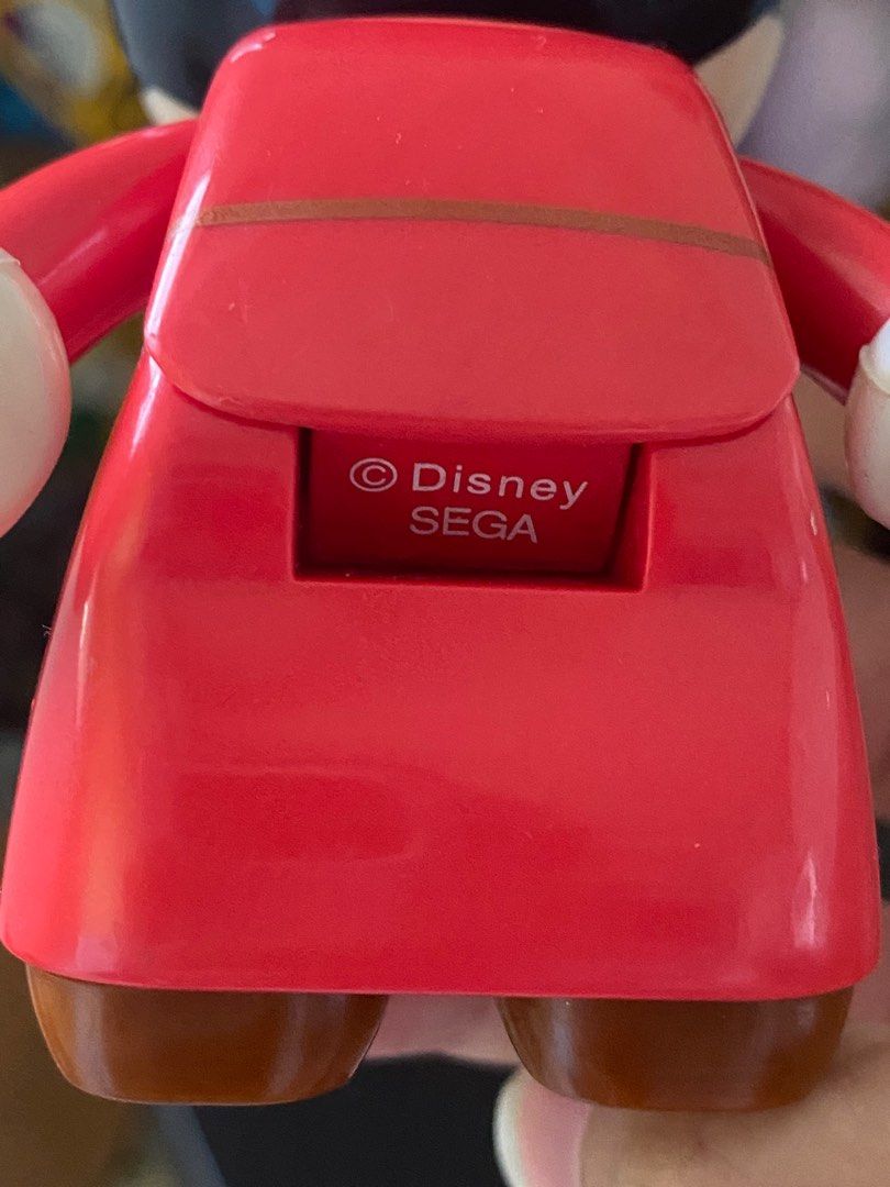 Disney - Smile Snap Series #19 Sorcerer Mickey, Hobbies & Toys, Toys ...