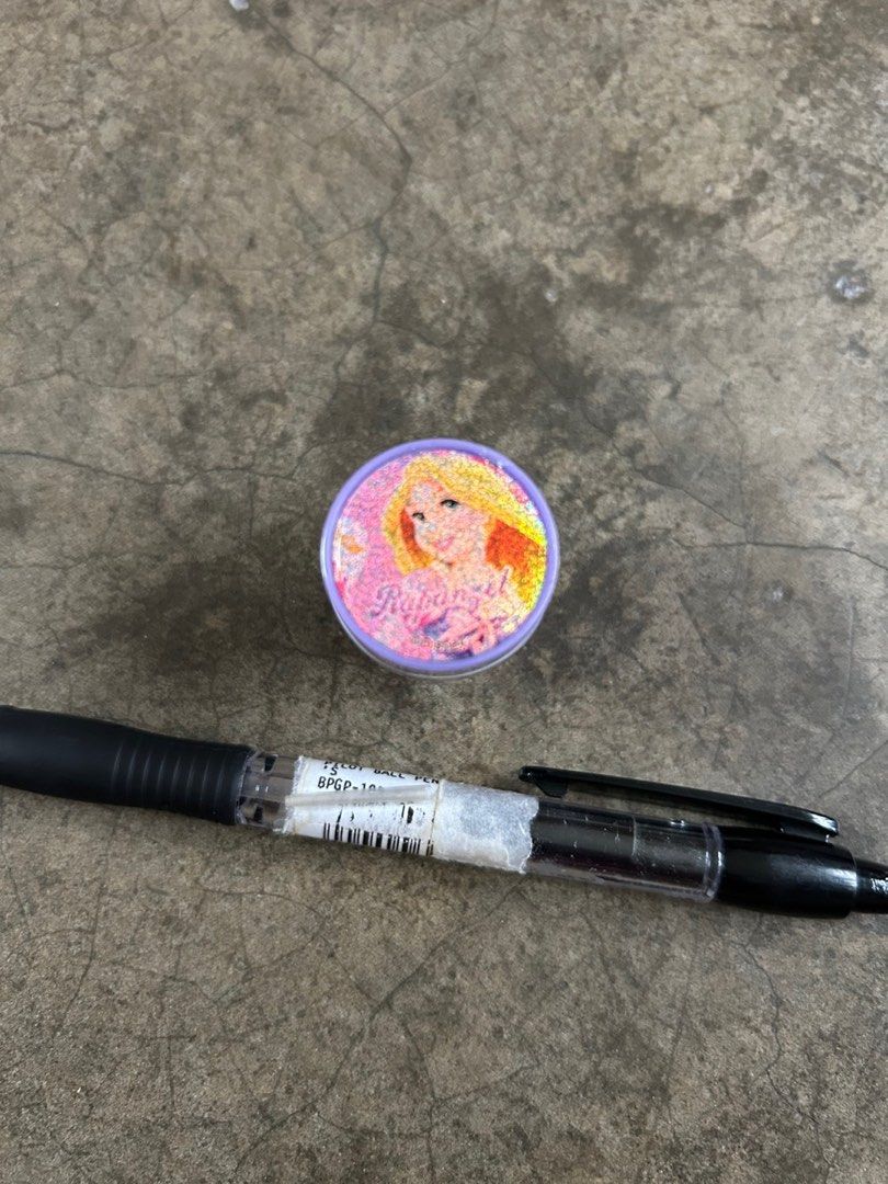 Disney Princess stamp, Hobbies & Toys, Toys & Games on Carousell