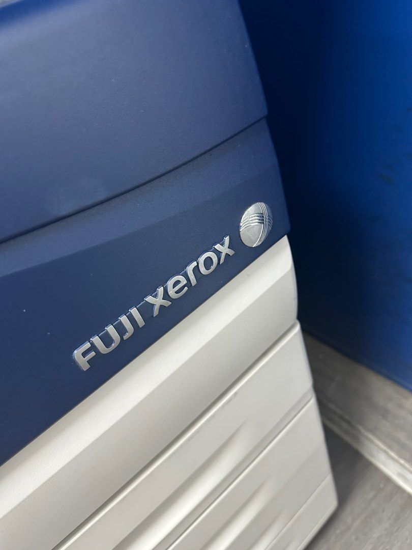 DocuCentre IV C3370, Computers & Tech, Printers, Scanners & Copiers on ...