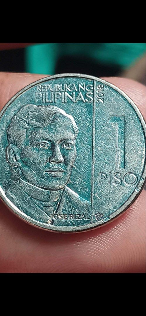 Doubling error coin, Hobbies & Toys, Memorabilia & Collectibles ...