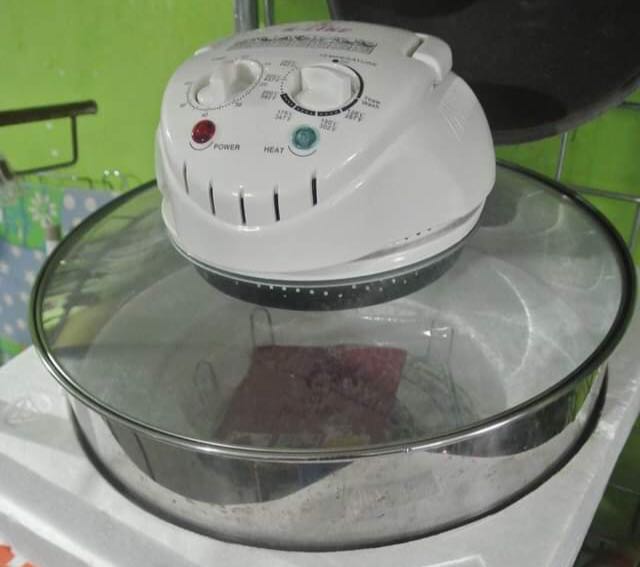 Electric Roaster, TV & Home Appliances, Kitchen Appliances, Ovens ...