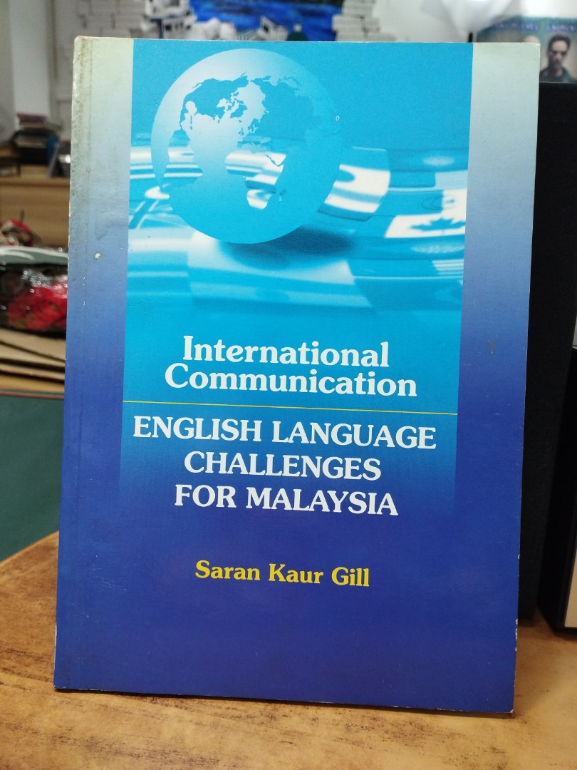 (ENG) International Communication: English Language Challenges For ...