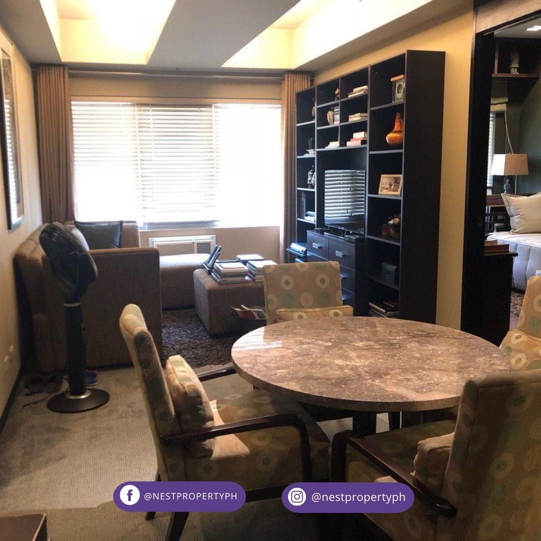 Fairways Tower, BGC - For SALE, Property, For Sale, Apartments & Condos ...