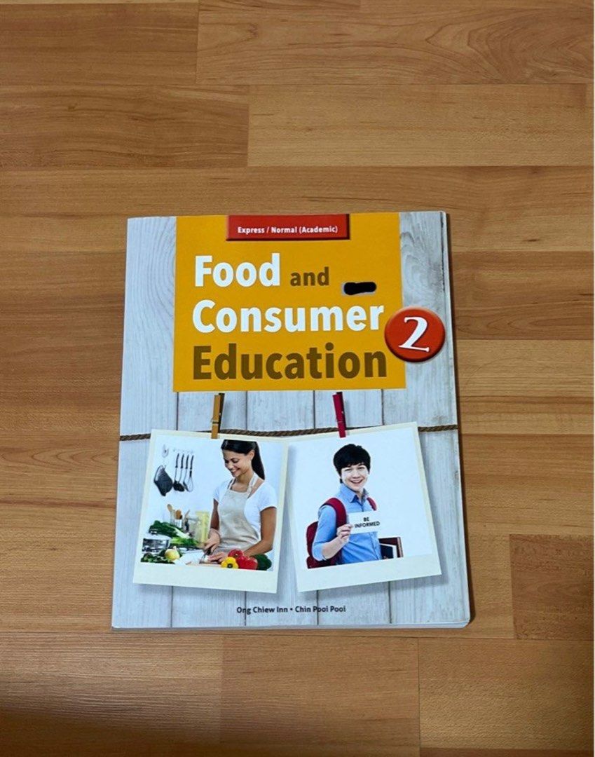 FCE book 2, Hobbies & Toys, Books & Magazines, Textbooks on Carousell