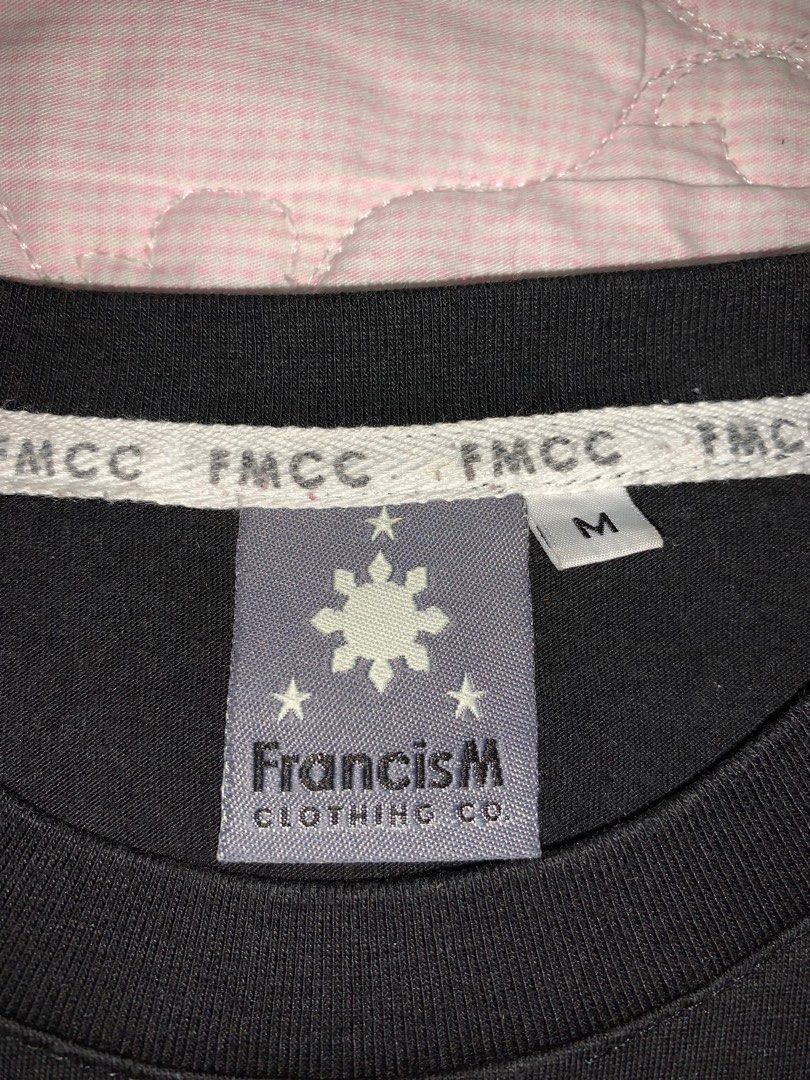 Fmcc, Men's Fashion, Tops & Sets, Tshirts & Polo Shirts on Carousell