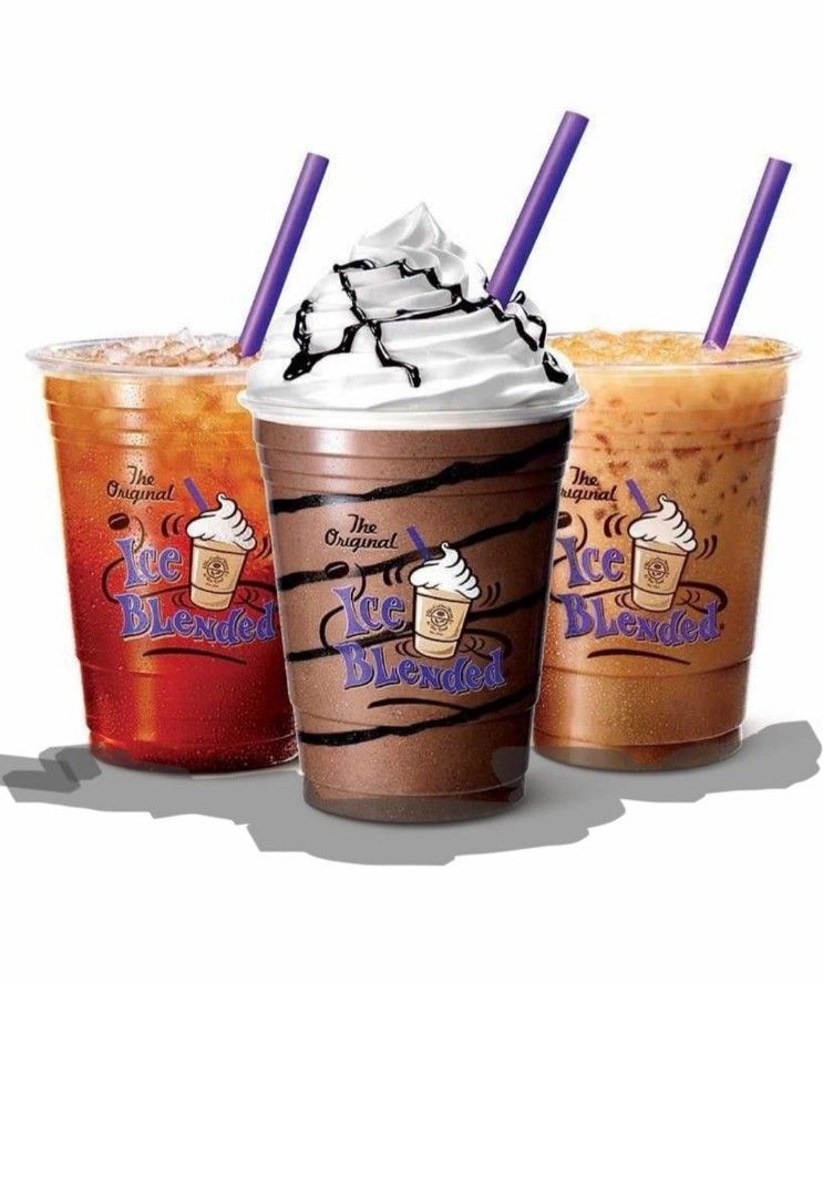 Free coffee Bean buy one get one + extra 50points, Food & Drinks ...