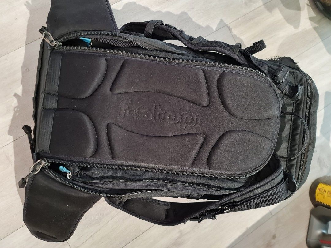 F-stop Loka 37l Ultra-light Backpack, Photography, Photography ...