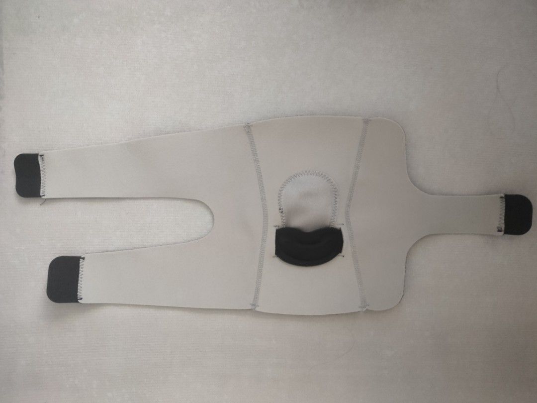 Futuro Precision Fit Knee Support, Health & Nutrition, Assistive ...