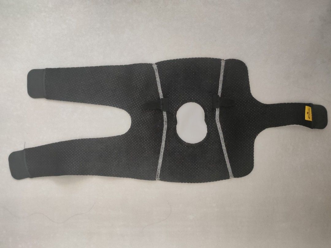 Futuro Precision Fit Knee Support, Health & Nutrition, Assistive ...