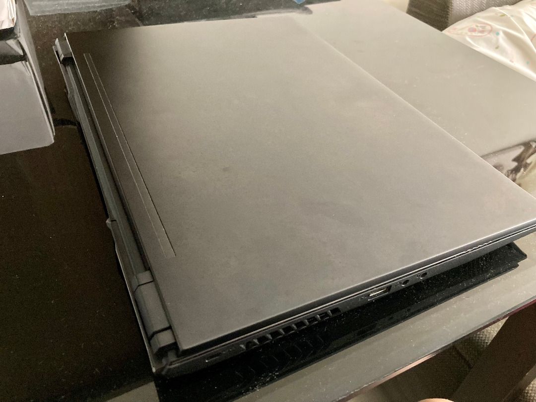 Gaming Laptop (Aftershock Nova 15 - RTX 2070), Computers & Tech ...