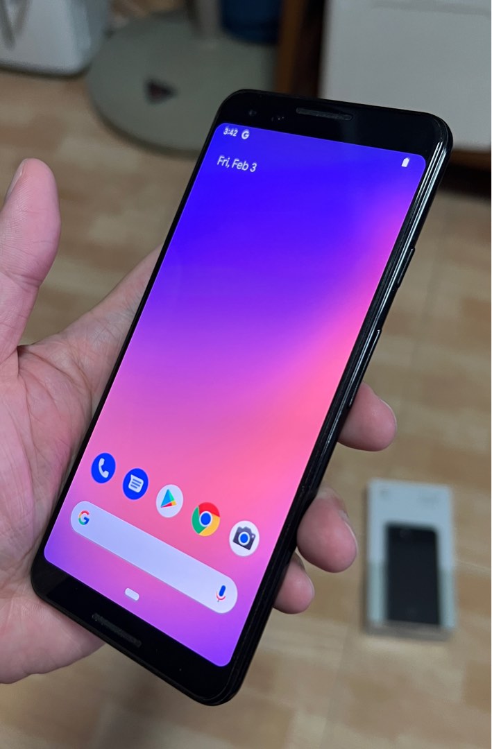 Google Pixel 64GB, Mobile Phones & Gadgets, Mobile Phones, Android ...