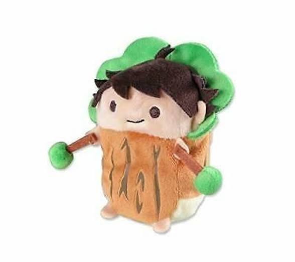 Haikyuu Treekawa Oikawa Tree Noru Chara, Hobbies & Toys, Toys & Games ...