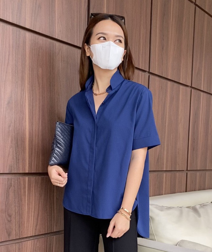 Hakana clothing Nara top black, Women's Fashion, Tops, Blouses on Carousell
