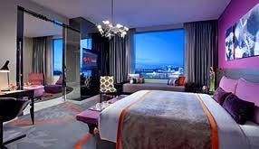 Hard rock Hotel RWS sentosa deal, Tickets & Vouchers, Local Attractions ...