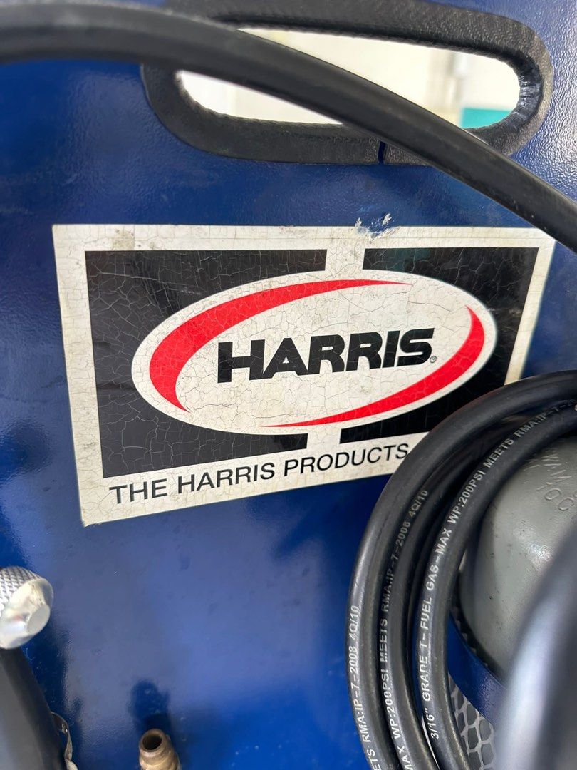 Harris Air compressor for VRV system and fridge, Everything Else on ...