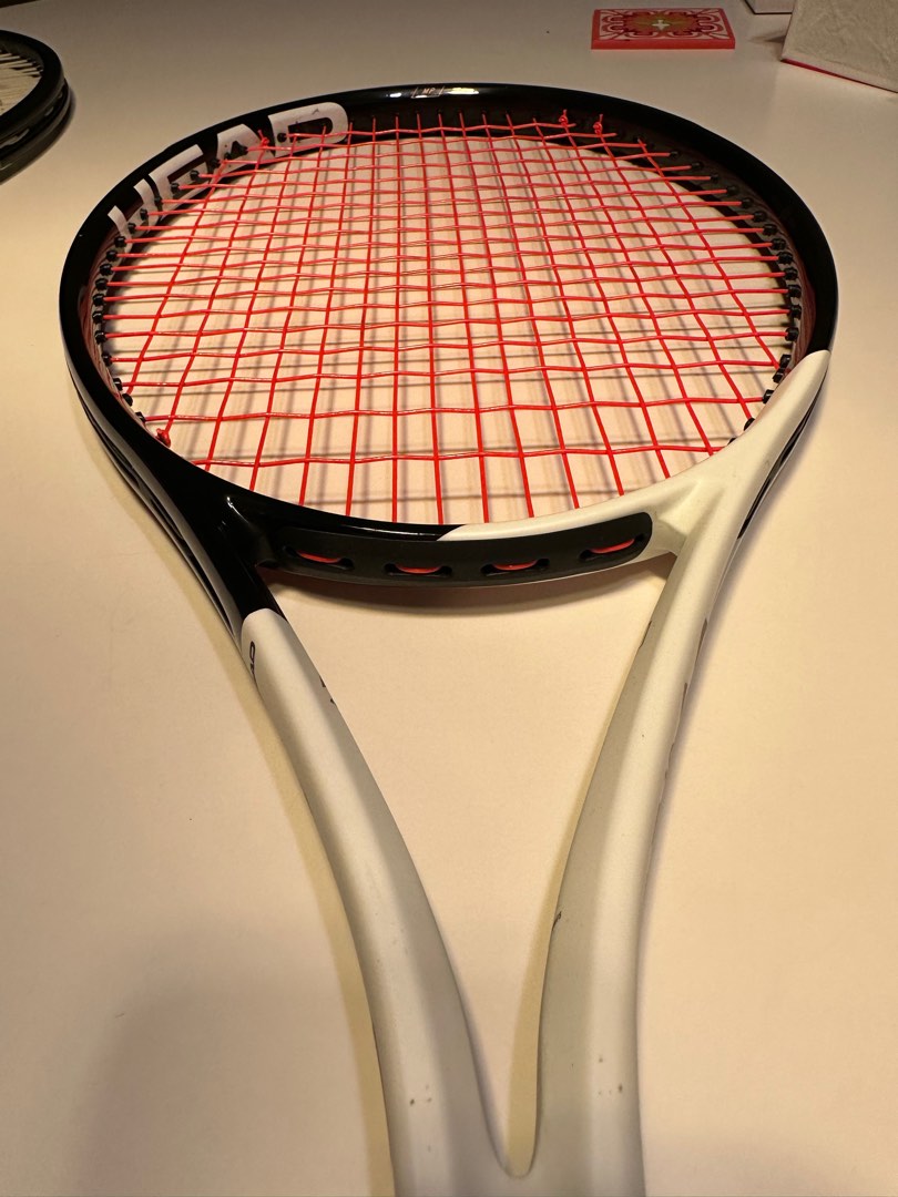 Head Speed MP 2022, Sports Equipment, Sports & Games, Racket & Ball ...