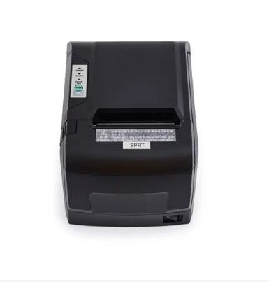 High quality 80mm receipt printer SP-POS88V, 電腦＆科技, 打印機及影印機 - Carousell