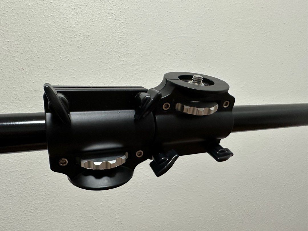 Horizontal Bar, Photography, Photography Accessories, Tripods ...