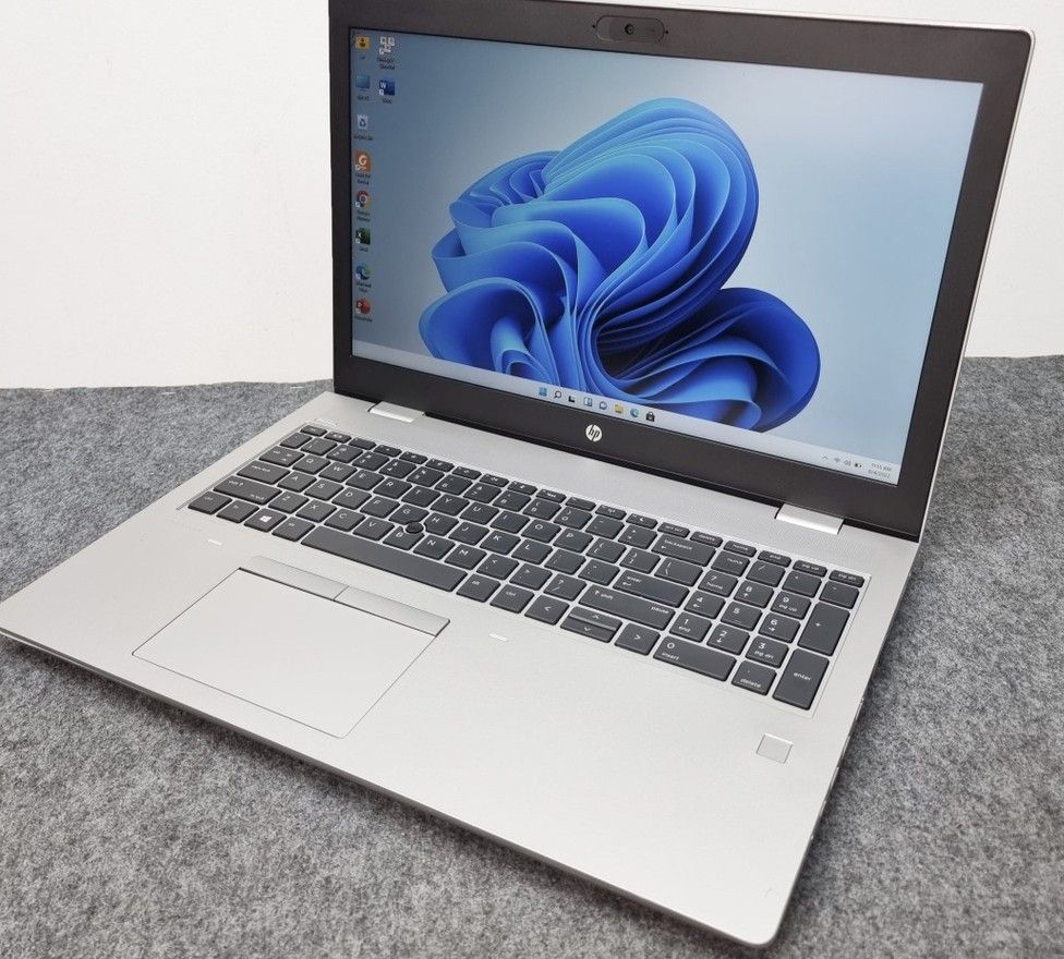 Hp Probook i5 10th Gen 512Gb Nvme Ssd Laptop, Computers & Tech, Laptops ...